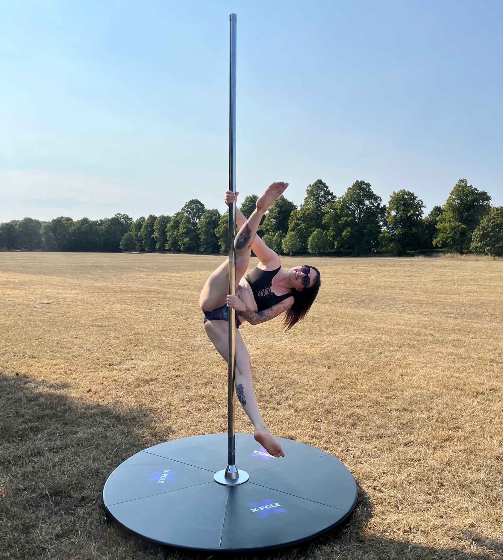 The best ways to celebrate a cracking pole class – Chrome Chronicles